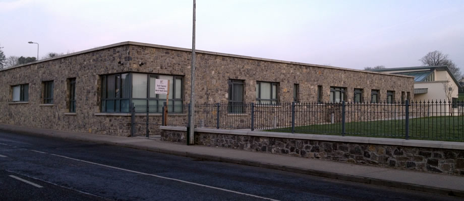 Excel Electric — Electrical Contractors Ireland