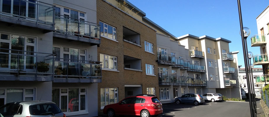 Excel Electric — Electrical Contractors Ireland