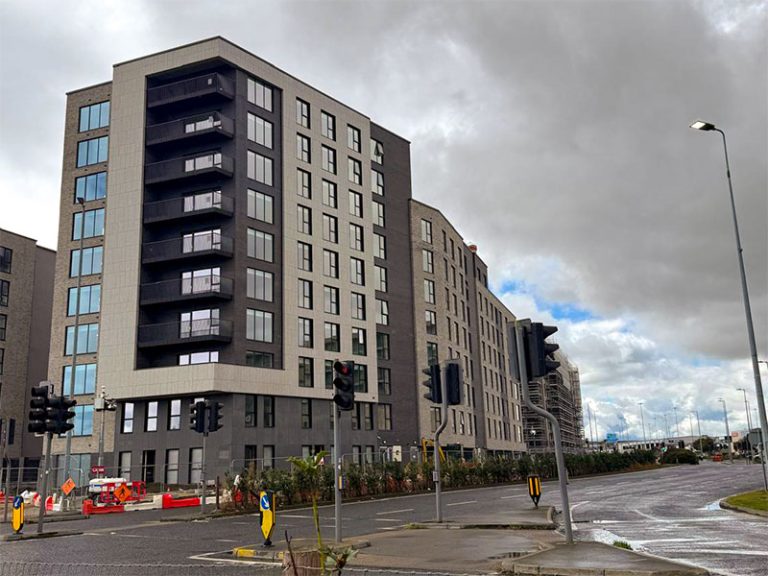 Excel Electric — Electrical Contractors Ireland