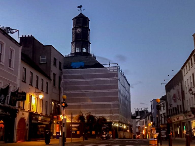 Excel Electric — Electrical Contractors Ireland